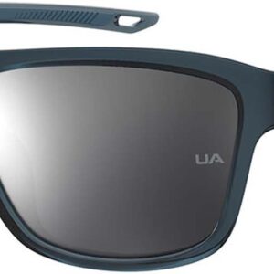 Under Armour Men's Rumble/F Square Sunglasses