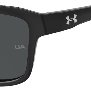 Under Armour Men's Rumble/F Square Sunglasses