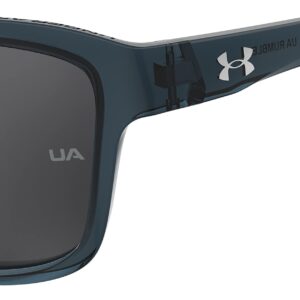 Under Armour Men's Rumble/F Square Sunglasses