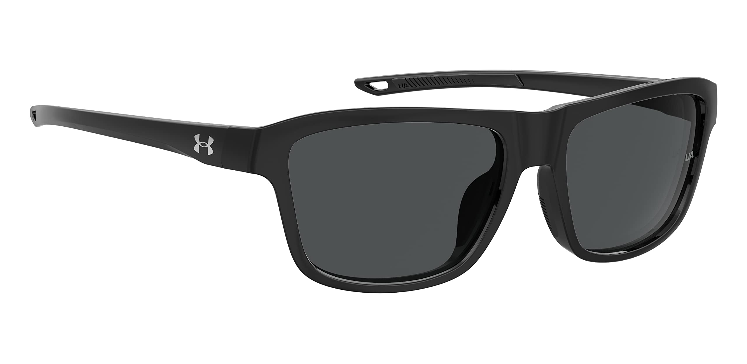 Under Armour Men's Rumble/F Square Sunglasses