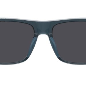 Under Armour Men's Rumble/F Square Sunglasses