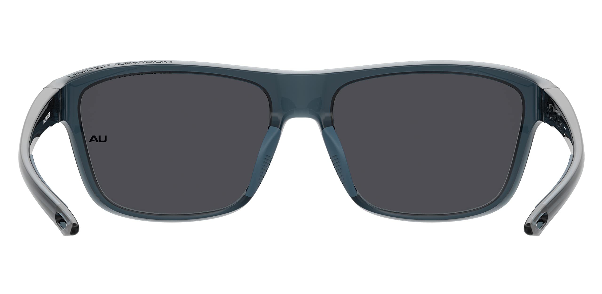 Under Armour Men's Rumble/F Square Sunglasses