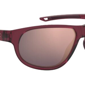 Under Armour Women's Intensity Oval Sunglasses