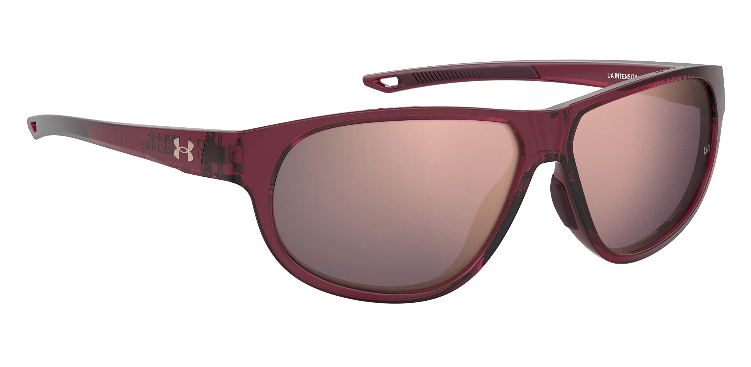 Under Armour Women's Intensity Oval Sunglasses