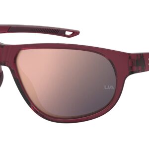 Under Armour Women's Intensity Oval Sunglasses