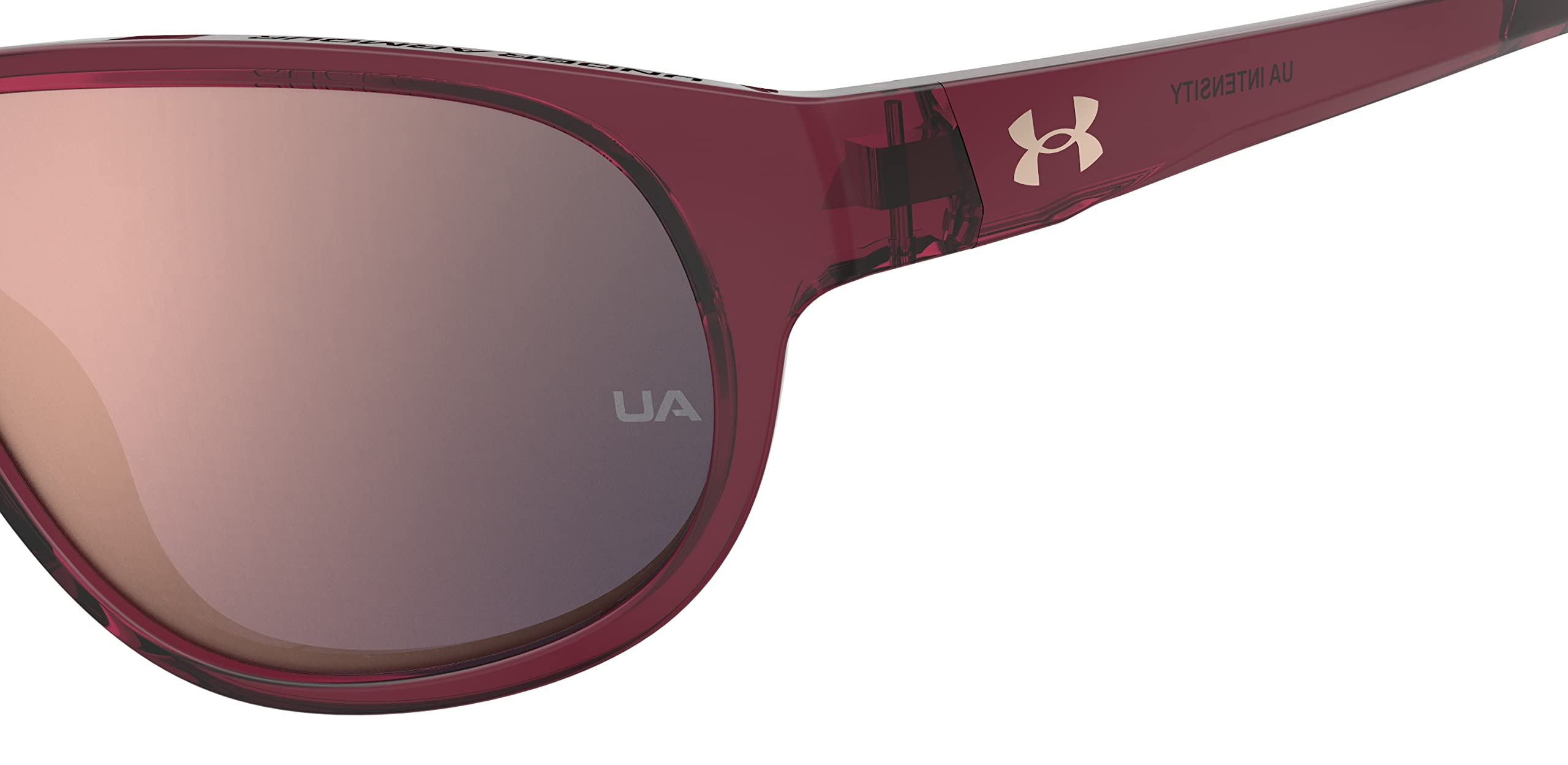 Under Armour Women's Intensity Oval Sunglasses