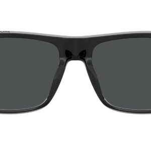 Under Armour Men's Rumble/F Square Sunglasses