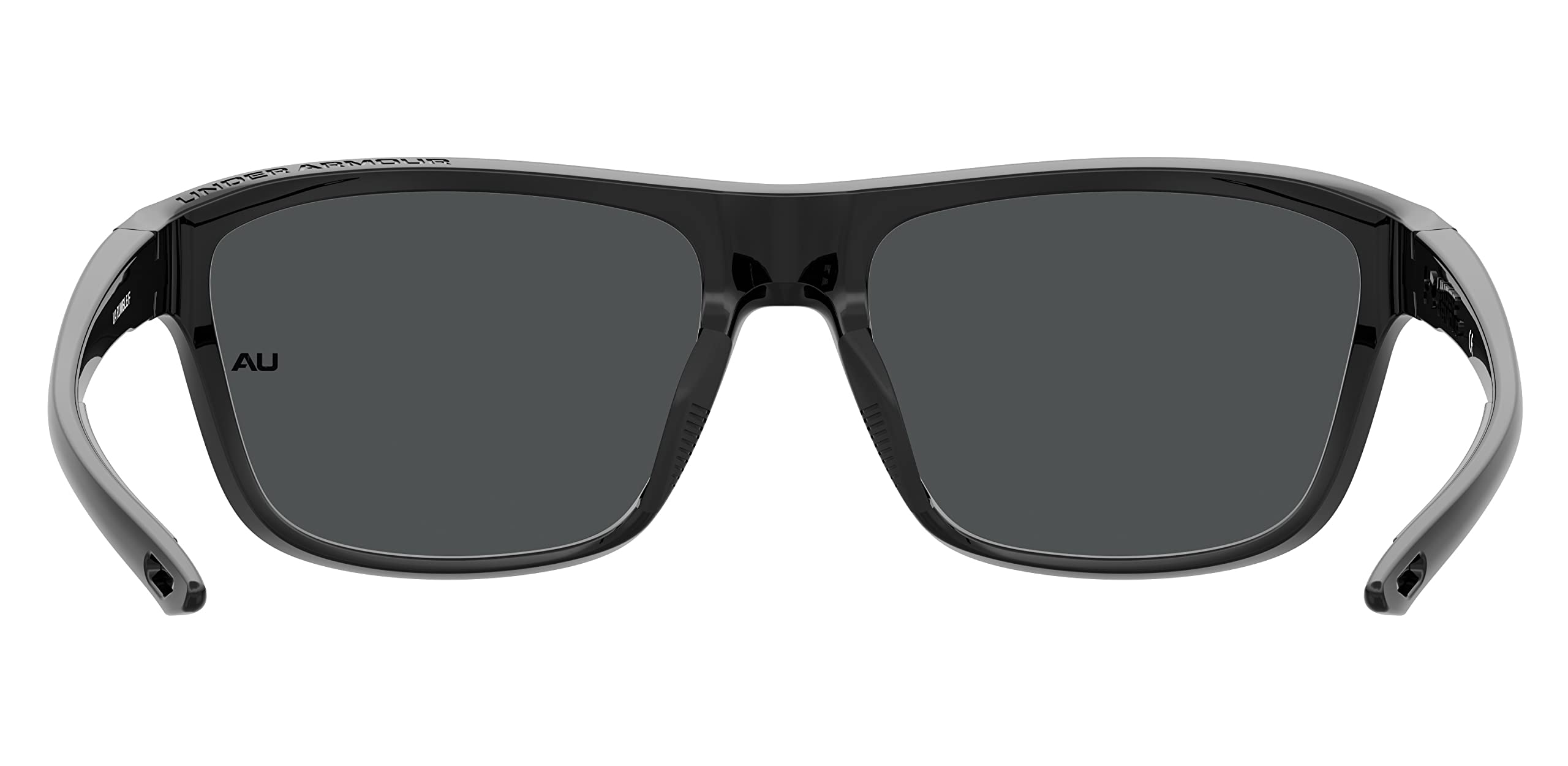 Under Armour Men's Rumble/F Square Sunglasses