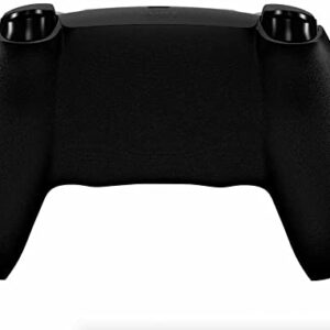 MODDEDZONE Original Custom UN-Modded Wireless Controller for Playstation 5 Controller/Compatible with PS5 Controller (Hope Gray)