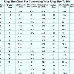 JewelryGift 925 Sterling Silver Sixteen Stone Ring White CZ Stone Also a Great Choice for Wedding Gift