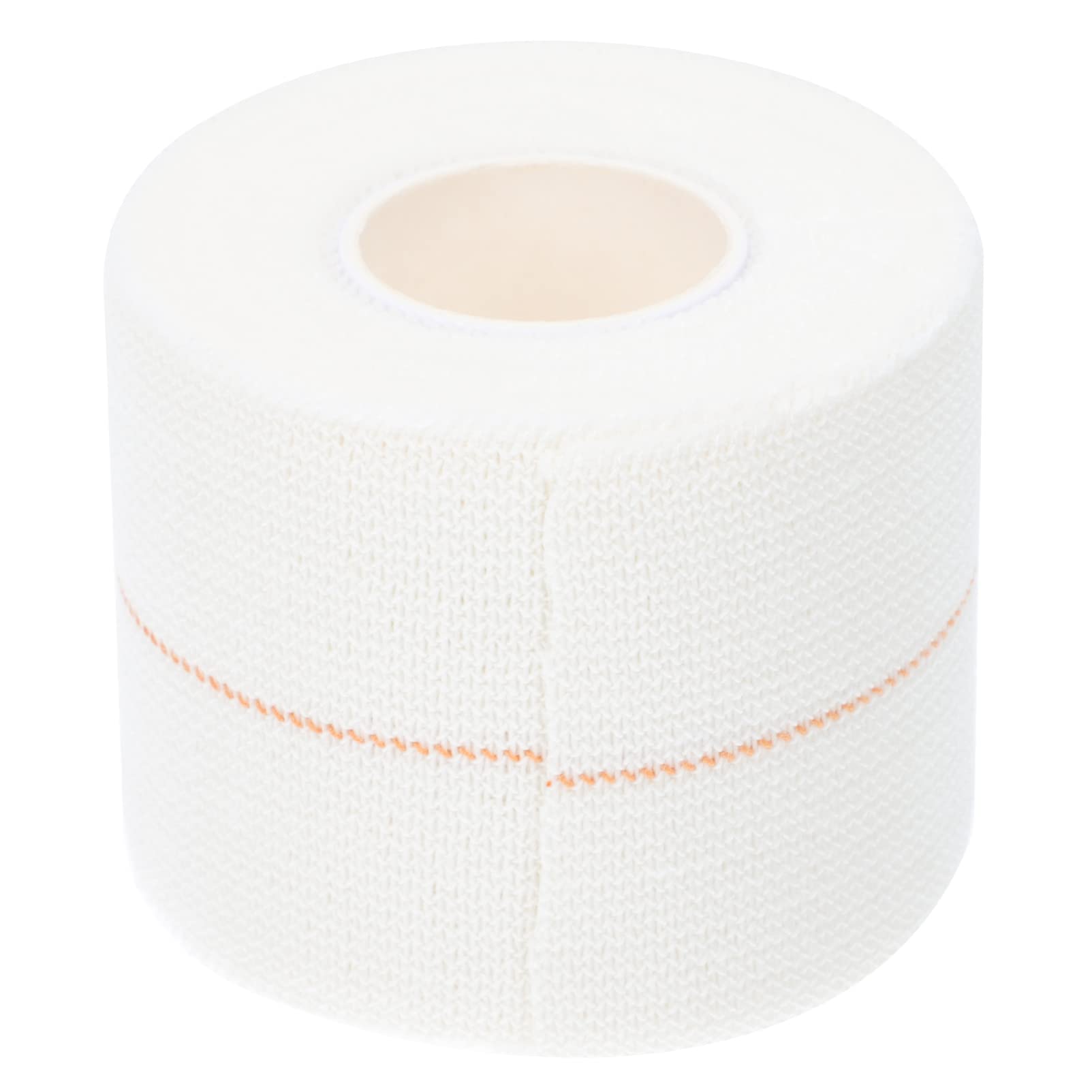 Cotton Athletic Tape Roll: Injury Wrap Tape Fingers Ankles Sports Tape 6x6cm