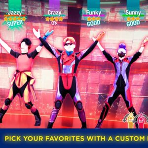 Just Dance 2022: Deluxe - Xbox [Digital Code]