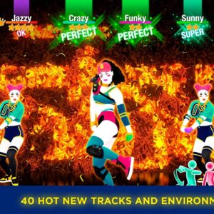 Just Dance 2022: Deluxe - Xbox [Digital Code]