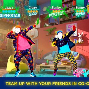 Just Dance 2022: Deluxe - Xbox [Digital Code]