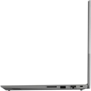 Lenovo ThinkBook 14 G3 ACL 21A2002RUS 14" Notebook - Full HD - 1920 x 1080 - AMD Ryzen 5 5500U Hexa-core (6 Core) 2.10 GHz - 8 GB RAM - 256 GB SSD - Mineral Gray