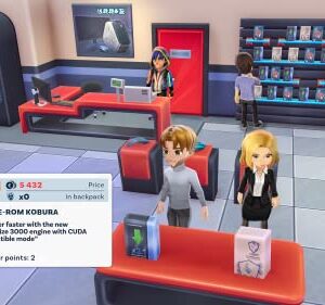 Youtubers Life 2 (PS4)