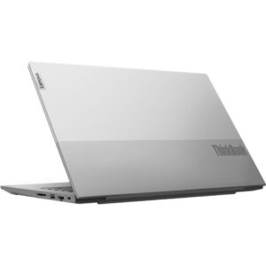 Lenovo ThinkBook 14 G3 ACL 21A2002RUS 14" Notebook - Full HD - 1920 x 1080 - AMD Ryzen 5 5500U Hexa-core (6 Core) 2.10 GHz - 8 GB RAM - 256 GB SSD - Mineral Gray