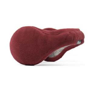 180s women's tahoe ear warmer (cabernet)