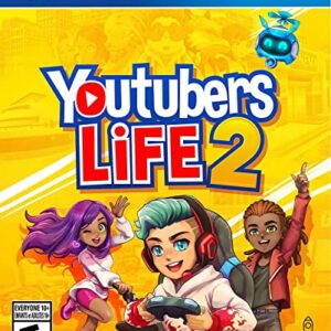 Youtubers Life 2 (PS4)