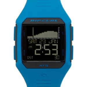 Rip Curl Rifles Midsize Tide Watch