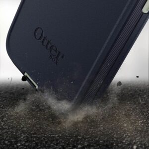 OtterBox Defender Screenless Series Case for iPhone 12 PRO MAX (ONLY) Case Only - Non-Retail Packaging - Berry Potion