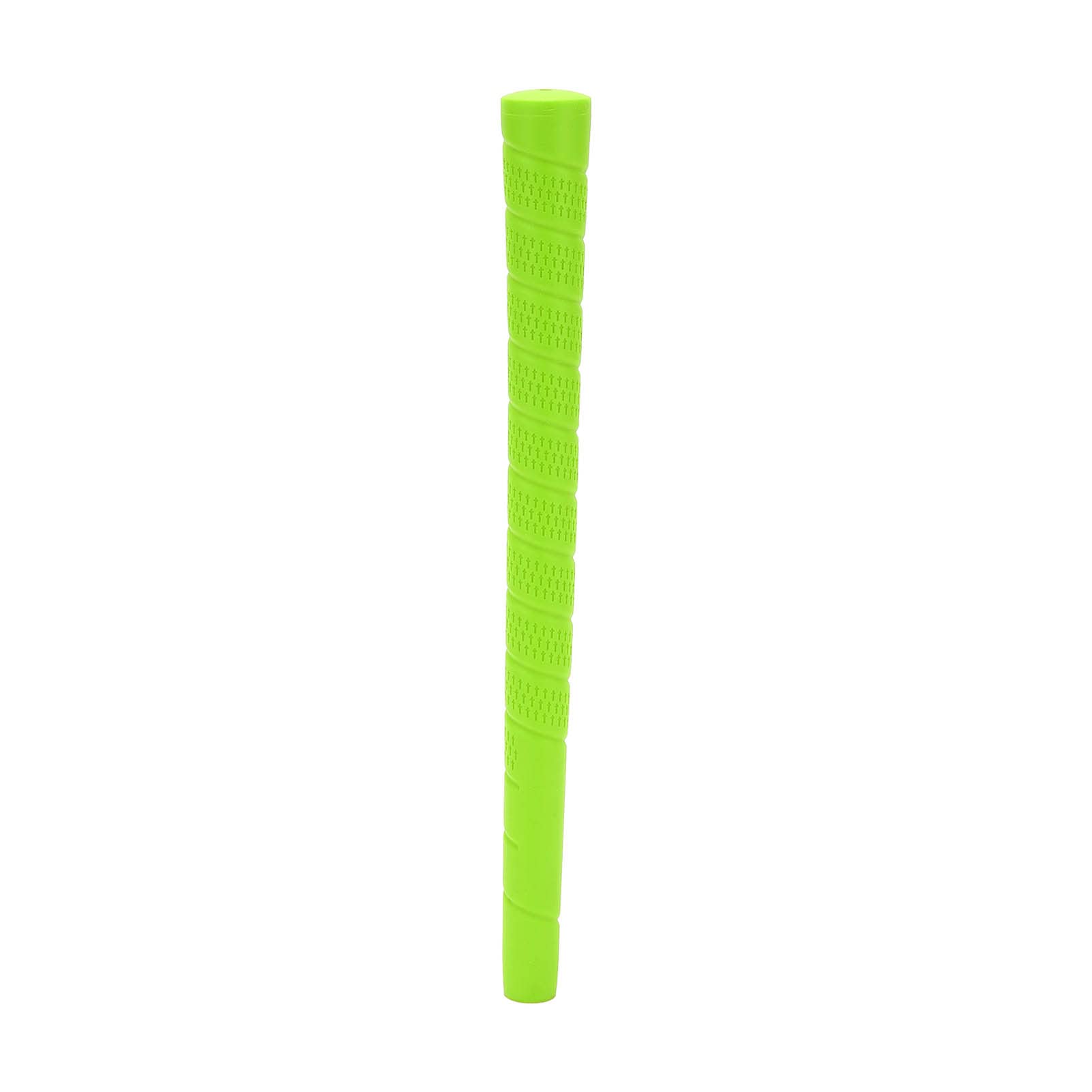 Grip Anti Slip Rubber Putter Grip Breathable for Children Beginner Training(green)