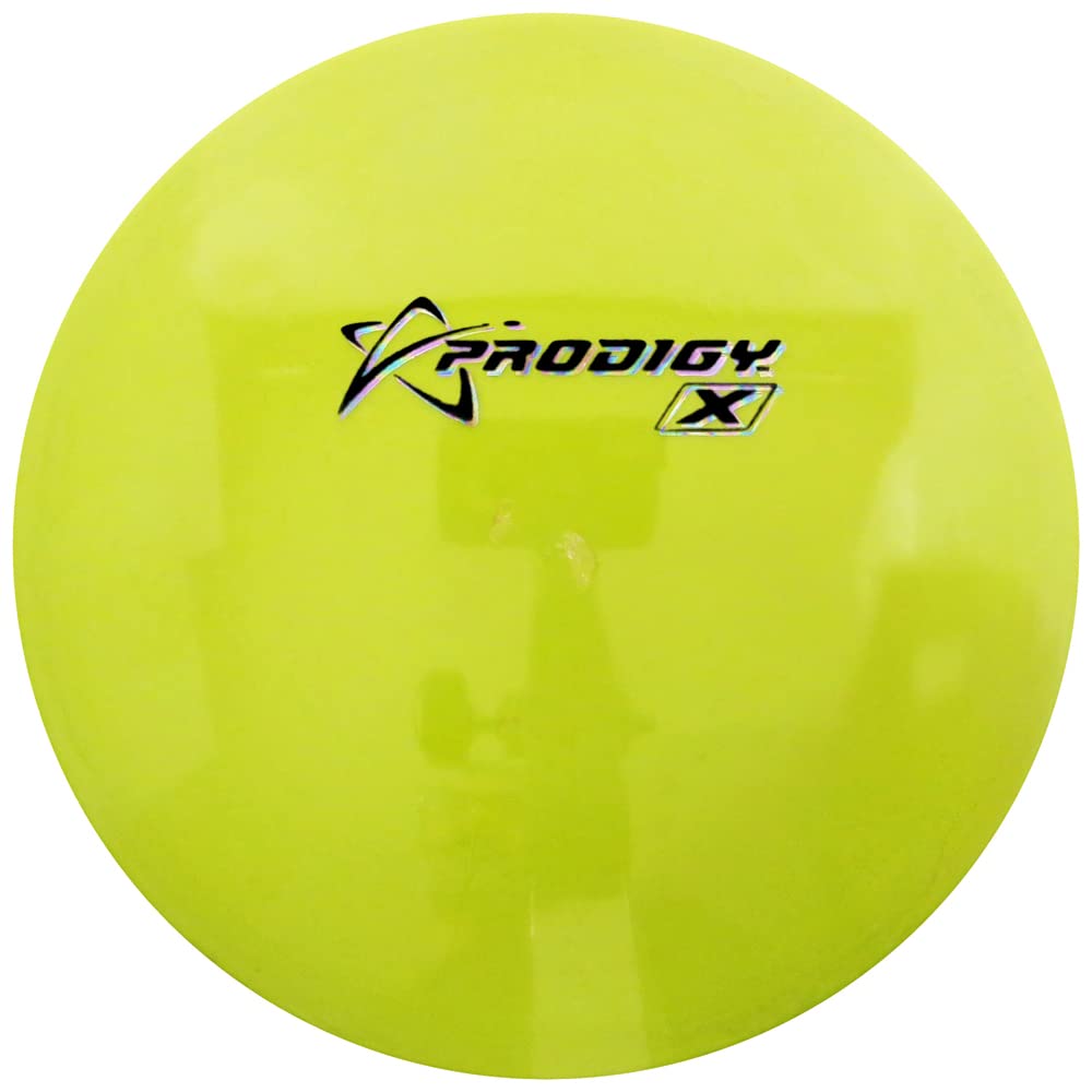 Prodigy Discs Factory Second 400 Series H3 V2 Hybrid Driver Golf Disc [Colors May Vary] - 170-176g