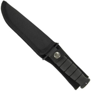 Marine Raider Survival Hunting Fixed Blade Knife