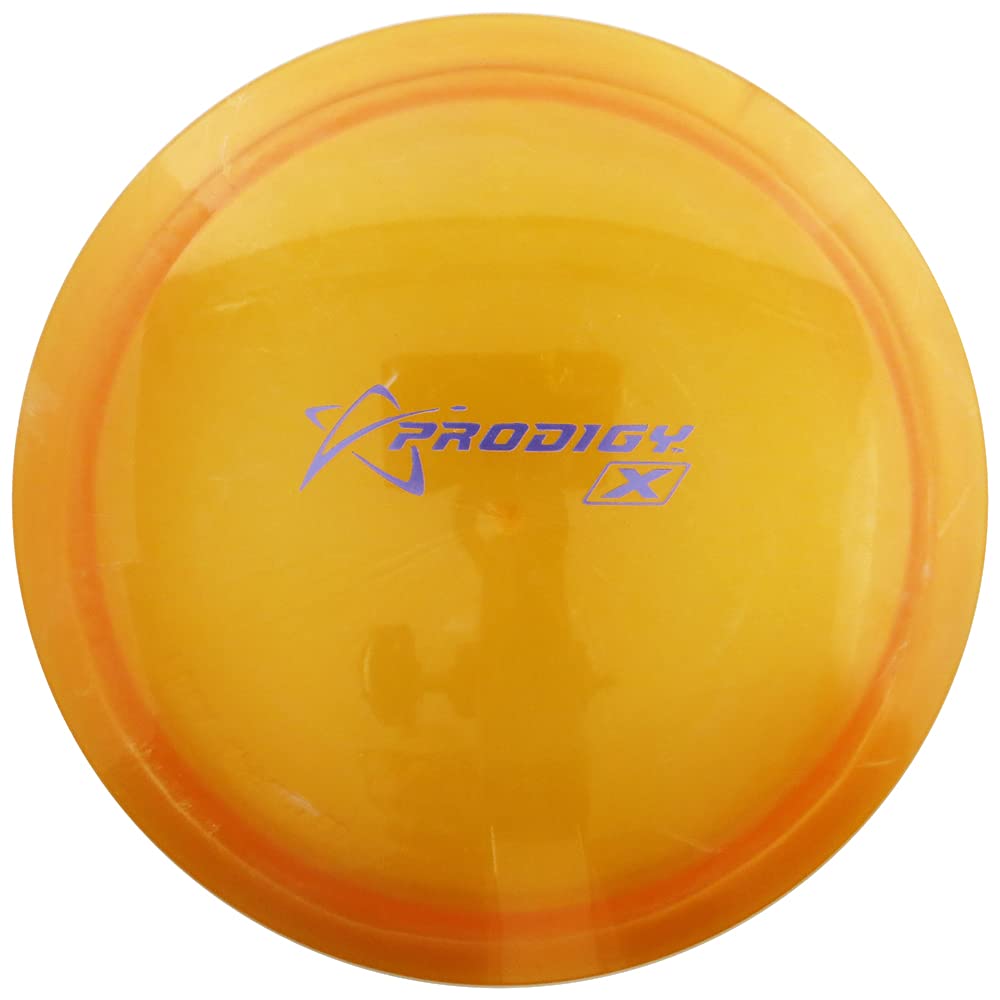 Prodigy Disc Factory Second 500 Series A2 Approach Golf Disc [Colors and Hot Stamps Will Vary] - 170-174g