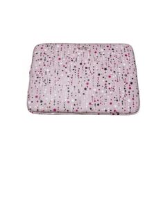 kate spade new york sparkle star universal laptop sleeve 15"