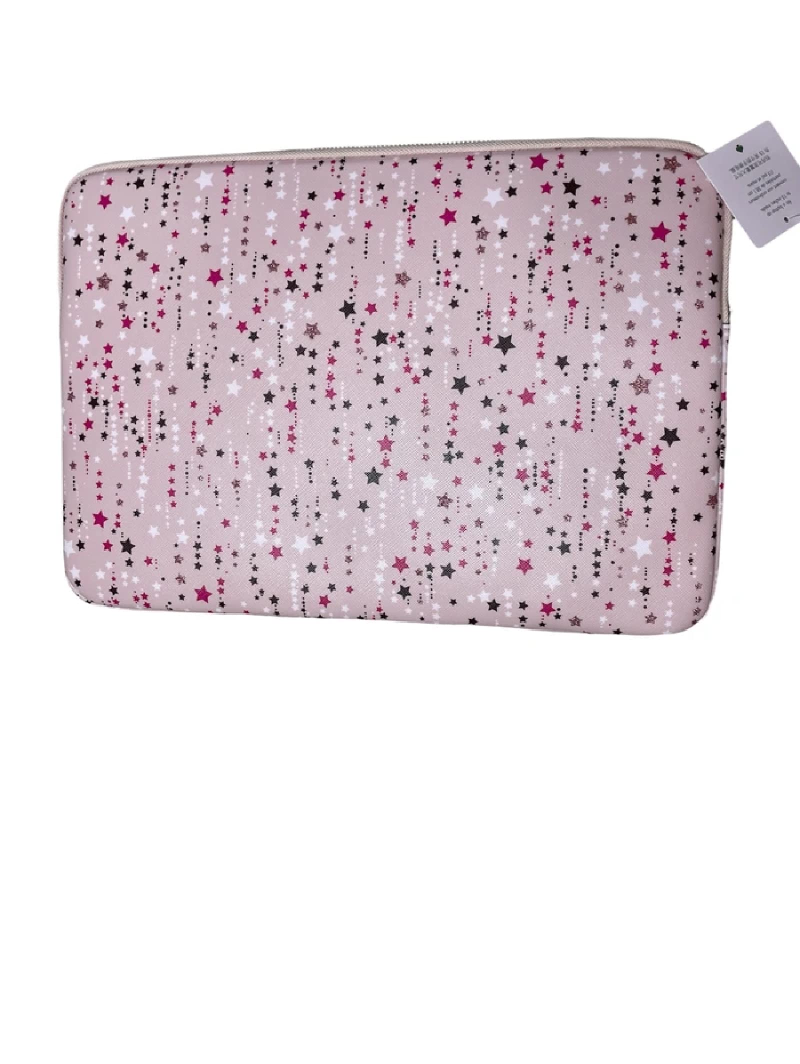 Kate Spade New York Sparkle Star Universal Laptop Sleeve 15"