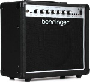 behringer ha-20r-ul 1x8-inch 20-watt combo amp