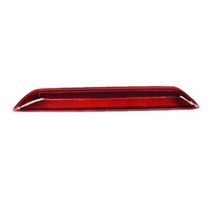 rear center third 3rd brake led light high mount stop light lamp fits for 2015-2020 ford transit 150 transit 250 transit 350 350 hd