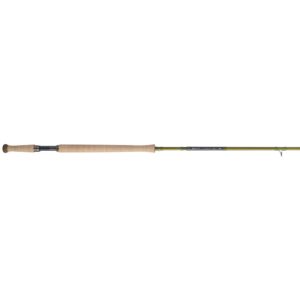 ultralite nsx dh fly rod