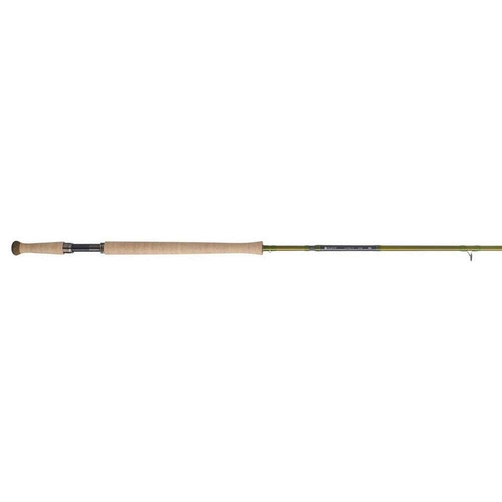 Ultralite NSX DH Fly Rod