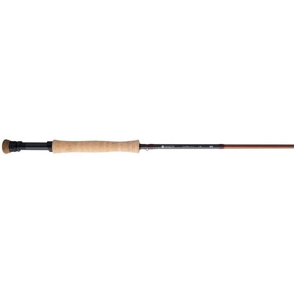 Hardy HROULX905 Ultralite X Rod 9'