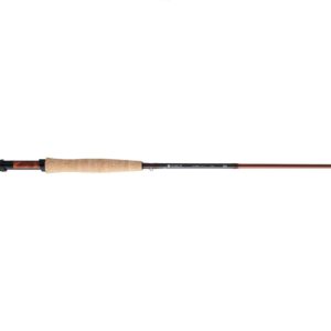 hardy hroulx907 ultralite x rod 9'