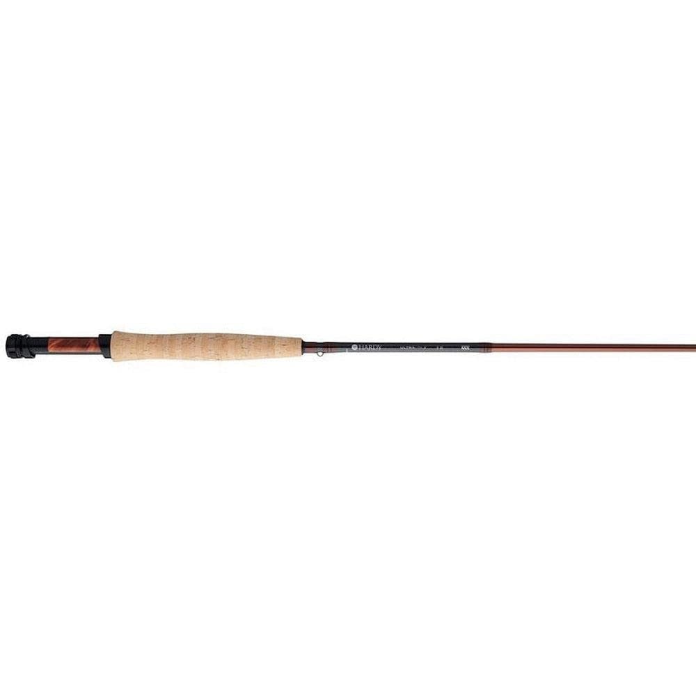 Hardy HROULX905 Ultralite X Rod 9'