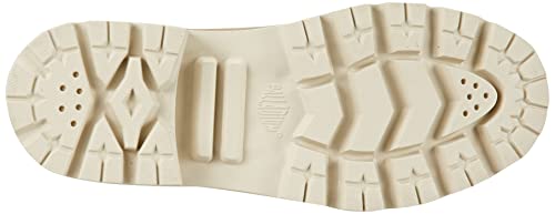 Palladium Pallabase Lo Cuff Miss Dune 9 M