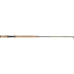 ultralite nsx dh fly rod