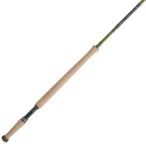 ultralite nsx dh fly rod