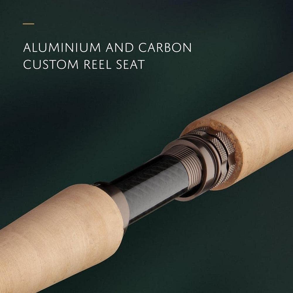 Ultralite NSX DH Fly Rod