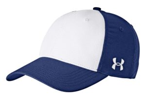 under armour team color blocked airvent cap