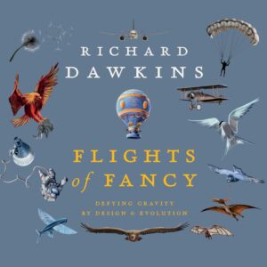 flights of fancy: defying gravity by design and evolution