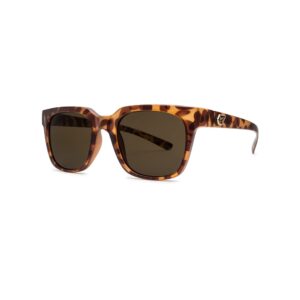 Volcom - Morph Matte Tort/Bronze Sunglasses