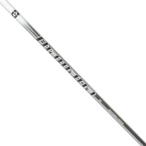 mitsubishi diamana pd-series 40 graphite driver shaft (choose flex) (senior - r2)