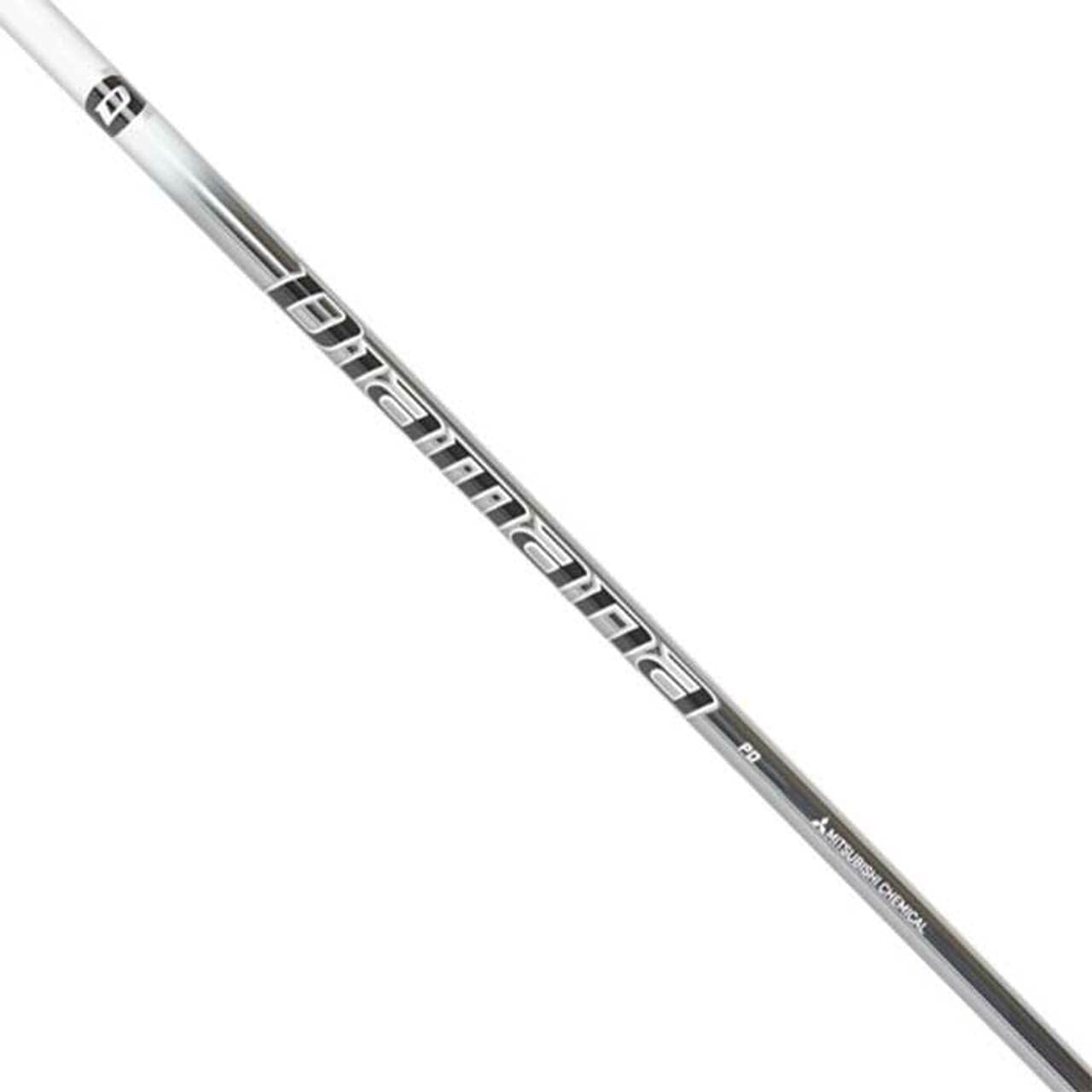 Mitsubishi Diamana PD-Series 40 Graphite Driver Shaft (Choose Flex) (Senior - R2)