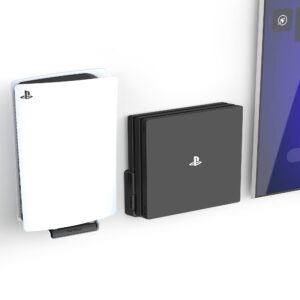 totalmount bundle for ps4 pro and ps5