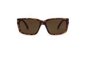 volcom - stoneage matte tort/bronze sunglasses