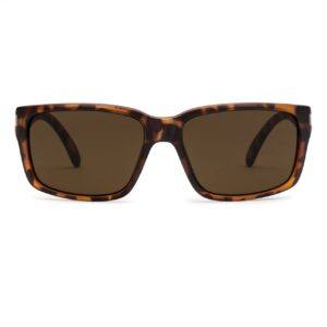 Volcom - Stoneage Matte Tort/Bronze Sunglasses